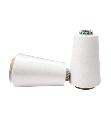 China 16s Ne pv 65/35 blended ring spun yarn for knitting yarn suppliers and exporters for sale