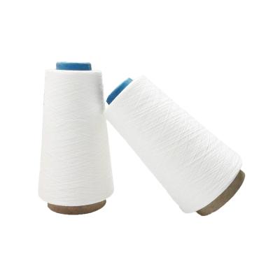 China Ne30/1 65% Polyester 35% Viscose Blended Siro Compact Spun Yarn from Chinese Exporters for sale