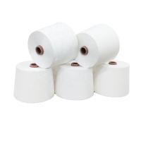 China 70/30 NE32/1 Siro Spun Yarn for Knitting Viscose / Recycled Polyester Unifi Twist 783 for sale