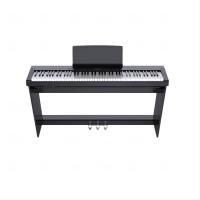 China Portable Acoustic Electric Piano 88 Key Digital Piano Customized for sale