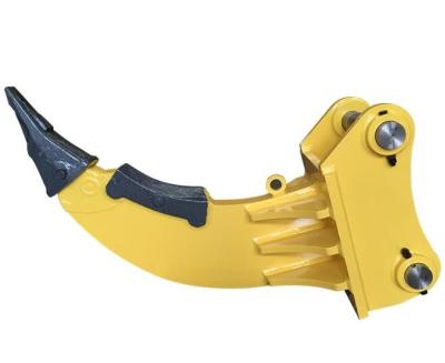 China Excavator Ripper Q345B Heavy Duty Scarifier with Replaceable Teeth for 1.5-90 Ton Excavators for sale