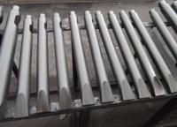 China Hydraulic Breaker Chisel 42CrMo 48mm for Excavator Spare Parts OEM Service for sale
