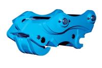 China Q345B NM400 Hydraulic Excavator Quick Coupler Double Safety System 4-45 Ton for sale