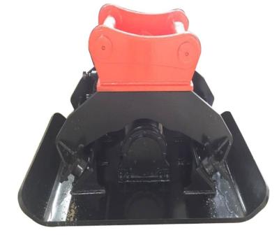 China Construction Excavator Hydraulic Plate Compactor Vibration Rammer For Energy Mining for sale