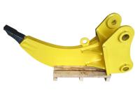 China Double Beveled Q345B Excavator Ripper for 3-45 Ton Machines Heavy Duty Rock Ripper for sale
