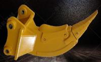 China Hydraulic Excavator Ripper 2050kg for 4-39 Ton Excavators Construction Attachment for sale