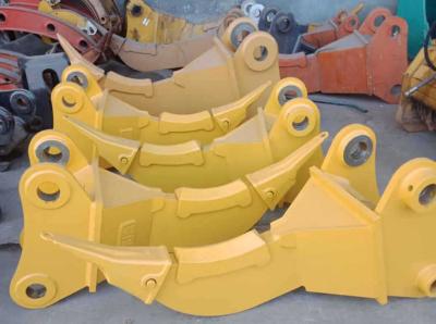 China Hydraulic Excavator Ripper 2050kg for 4-39 Ton Excavators Construction Attachment for sale
