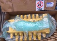 China Hydraulic Distribution Excavator Control Valve Main Control Valve Assy for sale