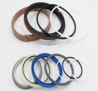 China Custom Excavator Cylinder Seal Kit High Pressure HNBR NBR FKM 50-90 Shore A for sale