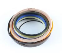 China PTFE Rubber Excavator Seal Kit for E200B E320B E320C E320D SK200-3 Hydraulic Cylinder for sale