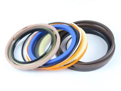 China PTFE Rubber Excavator Seal Kit for E200B E320B E320C E320D SK200-3 Hydraulic Cylinder for sale