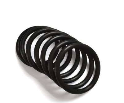 China Shore A 60 Excavator Seal Kit Hydraulic NBR Rubber Oil Seal for Pump 30-90 Hardness for sale