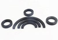 China Hydraulic Excavator Cylinder Seal Kits Shore A 60 NBR Rubber for Komatsu for sale