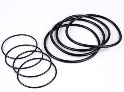 China Custom PU Rubber Oil Seal 90 Shore A Hydraulic Repair Kit Abrasion Resistance 50-1000mm for sale