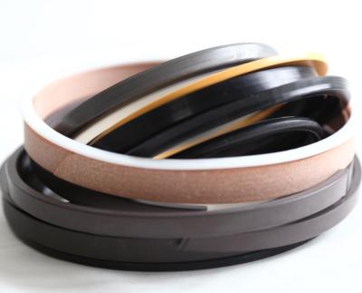 China Rubber Excavator Seal Kit 70 Shore A O Ring X Shape Quad Ring 5.28mm to 430.66mm for sale