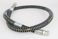 China Excavator Rock Breaker Hydraulic Oil Pipe Fittings PC200 PC210 1 Year Warranty for sale