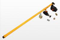 China Excavator Rock Breaker Hydraulic Oil Pipe Fittings PC200 PC210 1 Year Warranty for sale