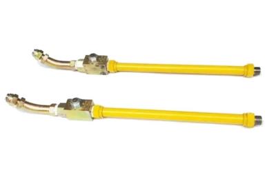 China CE Rock Breaker Piping Kit for PC300-7 Excavator Hydraulic Hammer Lines 0.55kg for sale