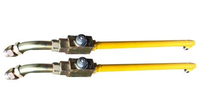China Hydraulic Breaker Hammer Hose Pipeline Kit for PC220 PC240 Excavator 1 Year Warranty for sale