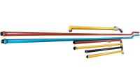 China Excavator Mining Rock Breaker Piping Kit Hydraulic Hammer Pipe Line 6-70 Ton for sale