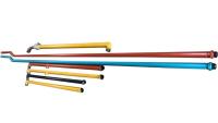 China Excavator Mining Rock Breaker Piping Kit Hydraulic Hammer Pipe Line 6-70 Ton for sale