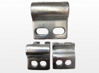 China Excavator Hydraulic Breaker Pipe Clamp 4 Point 6 Point 1 Inch Single Double Clamp Kit for sale