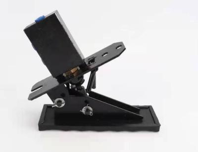 China Hydraulic Breaker Hammer Foot Valve Pedal for Excavator 260mm Stroke 0-75mm for sale