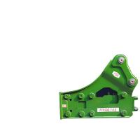 China YSB140 Excavator Rock Breaker Hydraulic Hammer 460bpm for sale