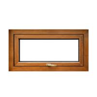 China Sound Proof Hung Crank Window Awning Windows for House No Deformation Sliding for sale