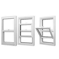 China Advanced Safety Characteristics in Custom Windows with Double Layer Sound Proof Glass for sale