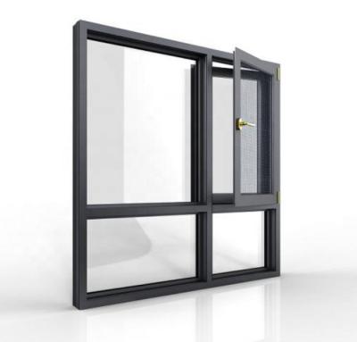 China Universal Adapter Custom Windows for Latest Window Designs and Modern Design Doors for sale