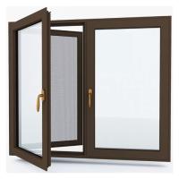 China Universal Adapter Custom Windows for Latest Window Designs and Modern Design Doors for sale