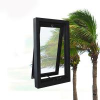 China Custom Windows Latest Window Designs for Commercial Buildings and Anti-Theft Function for sale