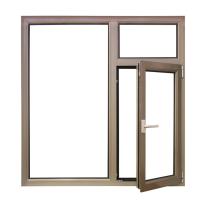 China Universal Adapter Custom Windows for Latest Window Designs and Modern Design Doors for sale