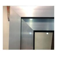 China Aluminum Alloy Glass Sliding Window 2023 Double Glazed Window Philippines for Toilet for sale
