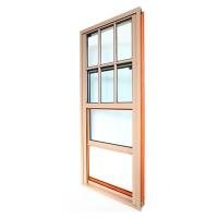 China Aluminum Alloy Frame Energy Fibreglass Shatterproof Sound Proof Bullet Proof Windows for sale