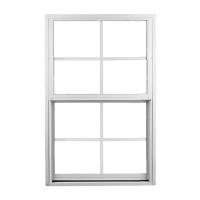 China Aluminum Alloy Frame Energy Fibreglass Shatterproof Sound Proof Bullet Proof Windows for sale