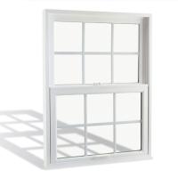 China Aluminum Alloy Frame Energy Fibreglass Shatterproof Sound Proof Bullet Proof Windows for sale