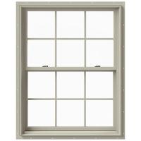 China Heavy Duty Design Stainless Steel Screen Netting Replacement Single Hung Sash Windows for sale