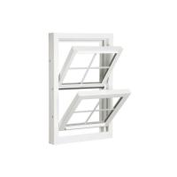 China Transform Your Space with Our Double Hung Sash Windows Single or Double Glass Options for sale