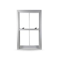 China Transform Your Space with Our Double Hung Sash Windows Single or Double Glass Options for sale