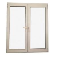 China Waterproof Sliding Glass Folding Window Ranked 1 In Casement Windows Magnetic Screen for sale