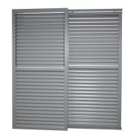 China Aluminium Alloy Custom Windows for Home Hotel Hospital Cafe and Office Latest Designs for sale