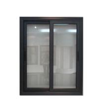 China OEM Customized 2023 Courtyard Aluminum Sliding Window with Waterproof Glass for sale