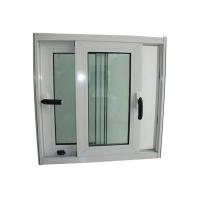China Offers Customized Size Sliding Aluminum Alloy Doors And Windows For Anti-Theft Function for sale