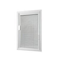China 2023 Vinly Shutter Window Custom Shutters For Window Window Grill Design And Gate for sale