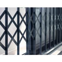 China Courtyard 3 Track Aluminium Sliding Window with Motorized Function from Top Suppliers for sale