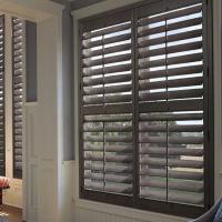 China Electric Storm Hurricane Protection Anti-theft Roller Shutters for Colonial Windows for sale