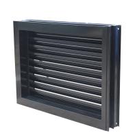 China Electric Storm Hurricane Protection Anti-theft Roller Shutters for Colonial Windows for sale
