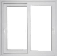 China Windproof Sliding Window with Modern Design Style and Waterproof Sealing for sale